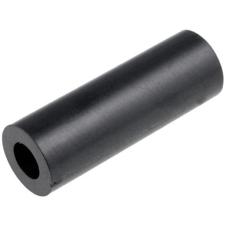 Tulejka dystansowa walcowa, polistyren, wew/zew 3.6/7mm, L=20mm - Sklep AVT