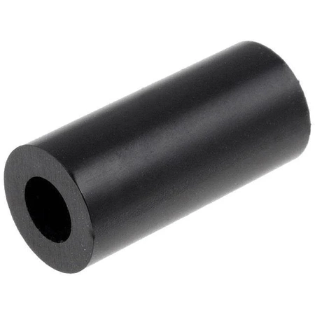 Tulejka dystansowa walcowa, polistyren, wew/zew 3.6/7mm, L=15mm - Sklep AVT