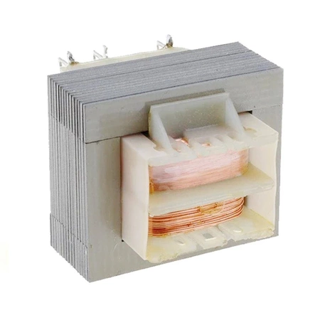 Transformator 4VA, 230Vac (13.3V) 0.21A, Indel TS4/34 - Sklep AVT