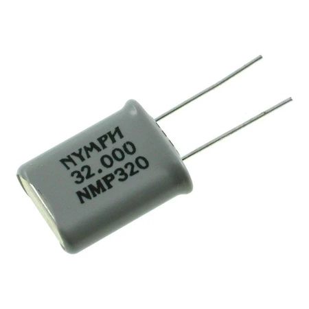 Rezonator kwarcowy 32MHz - Sklep AVT