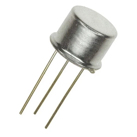 Tranzystor BC141 = BC211 = 2N2219A Si-N, 1A, 60V - Sklep AVT