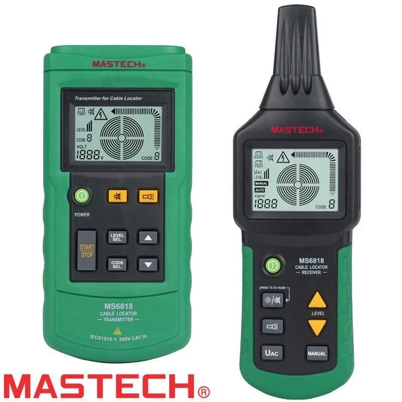 Mastech - Towary producenta - Sklep AVT