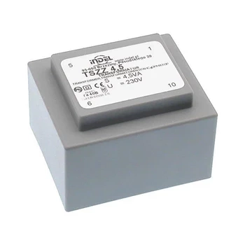 Transformator 4.5VA zalewany 230Vac (24V) 0.18A - Sklep AVT